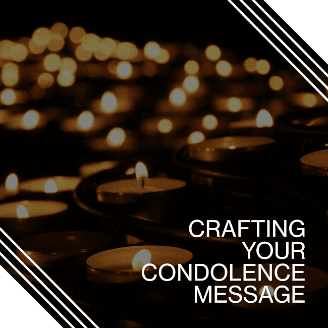 Funeral Flowers: A Guide to Compassionate Messages